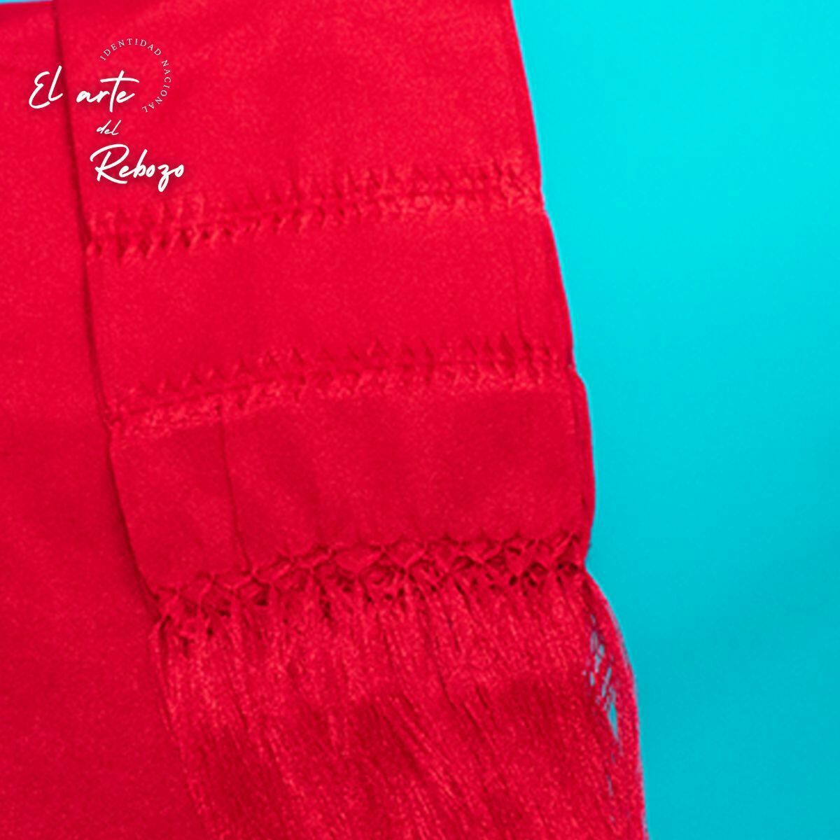 ¿Para qué sirve un rebozo? - El Arte del Rebozo